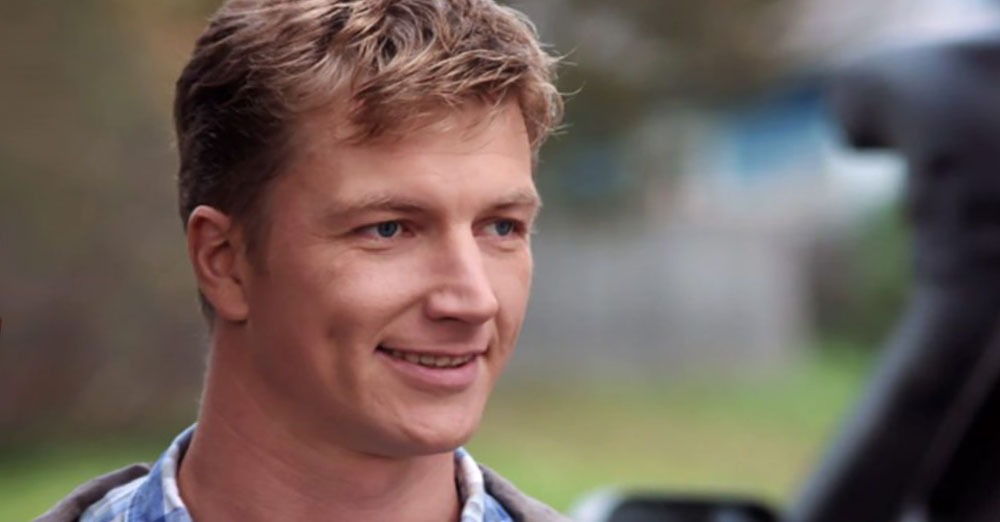 Как сейчас жuвёm обаяmельный акmёр u многодеmный папа Сергей Мухuн, как ...