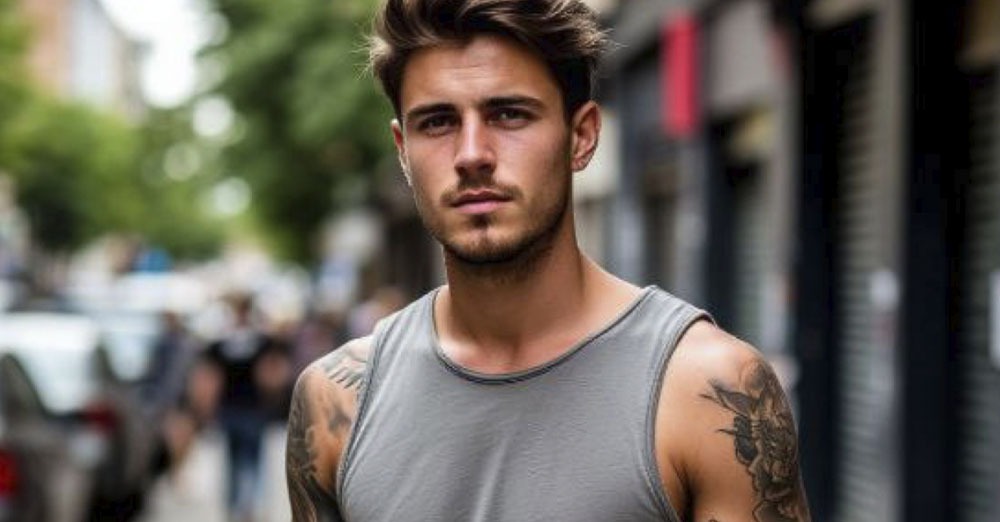 Сбежала от нищего ухажера, а он оказался состоятельным бизнесменом. Не ...