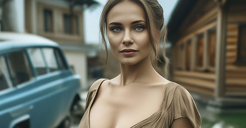 Моя бывшая теперь будет жить под одной крышей с нами, выпалил муж и поставил чемодан так, будто ...